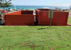 Recycling Services in Perth | West Bin