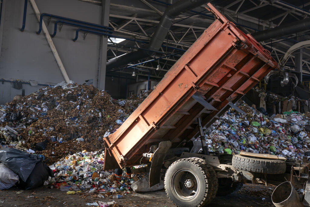 Waste Recycling and Removal in Perth | Westbin